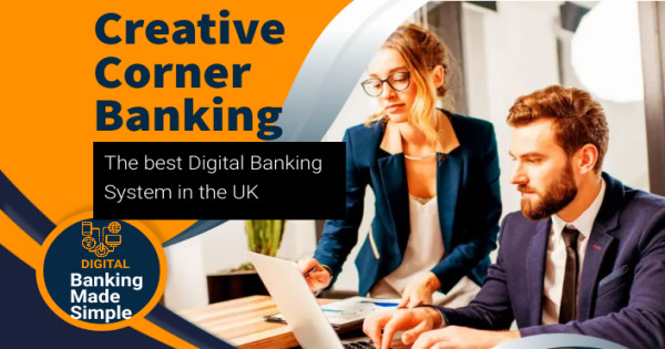 Creative Banking Group - Home